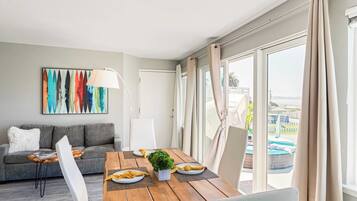 Casa (1 Bedroom) | Interior