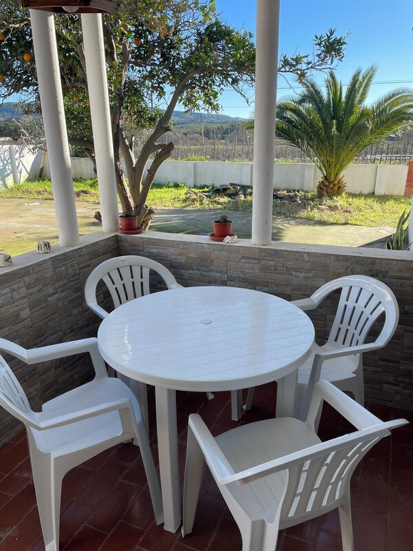 Casa Da Abrunheira - Torres Vedras