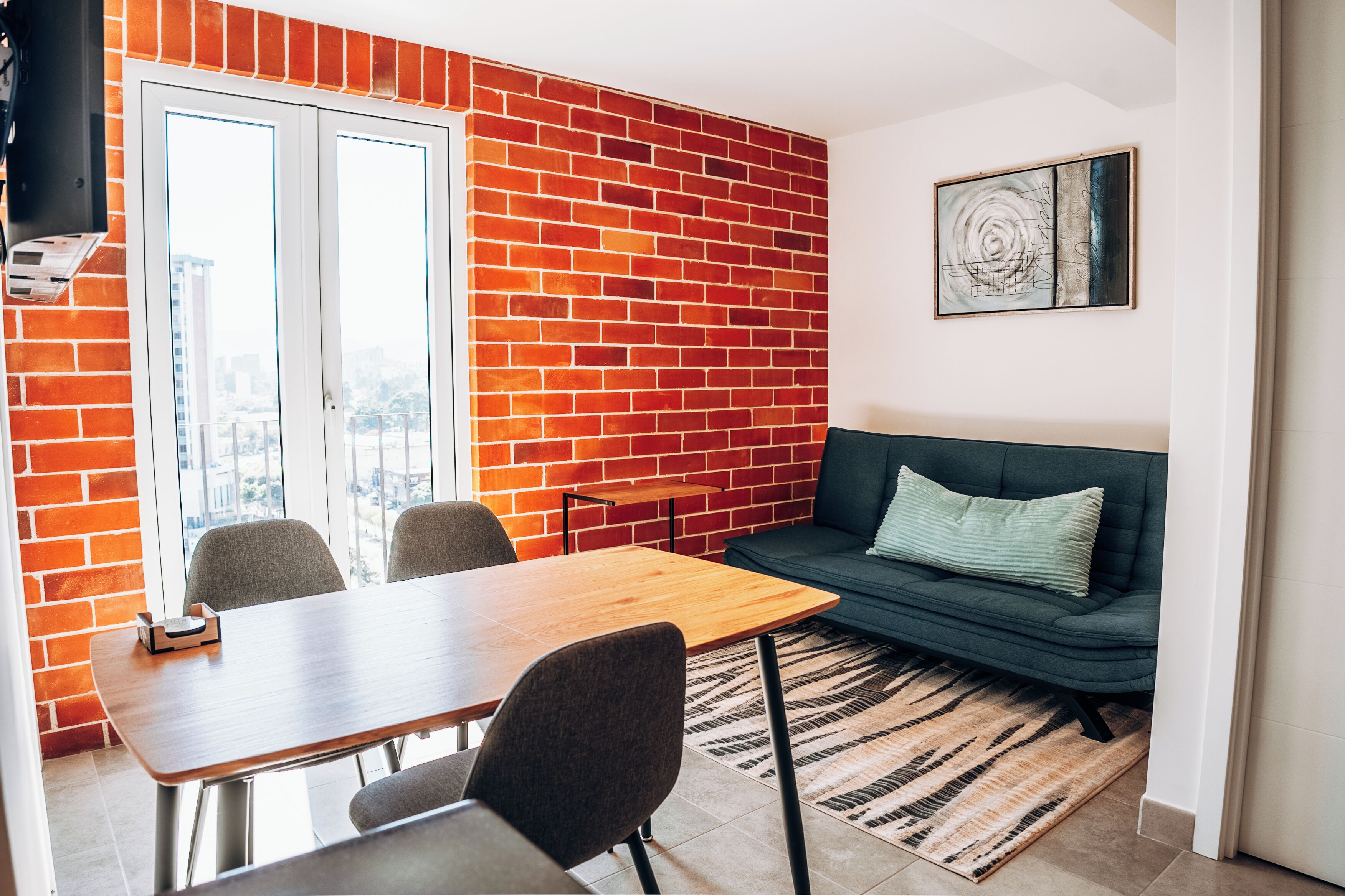 City Getaway - Guatemala City