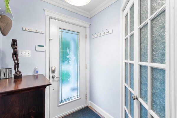 Chalet Sjdp - Shawinigan