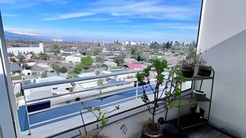 Apartamento Comfort | Interior