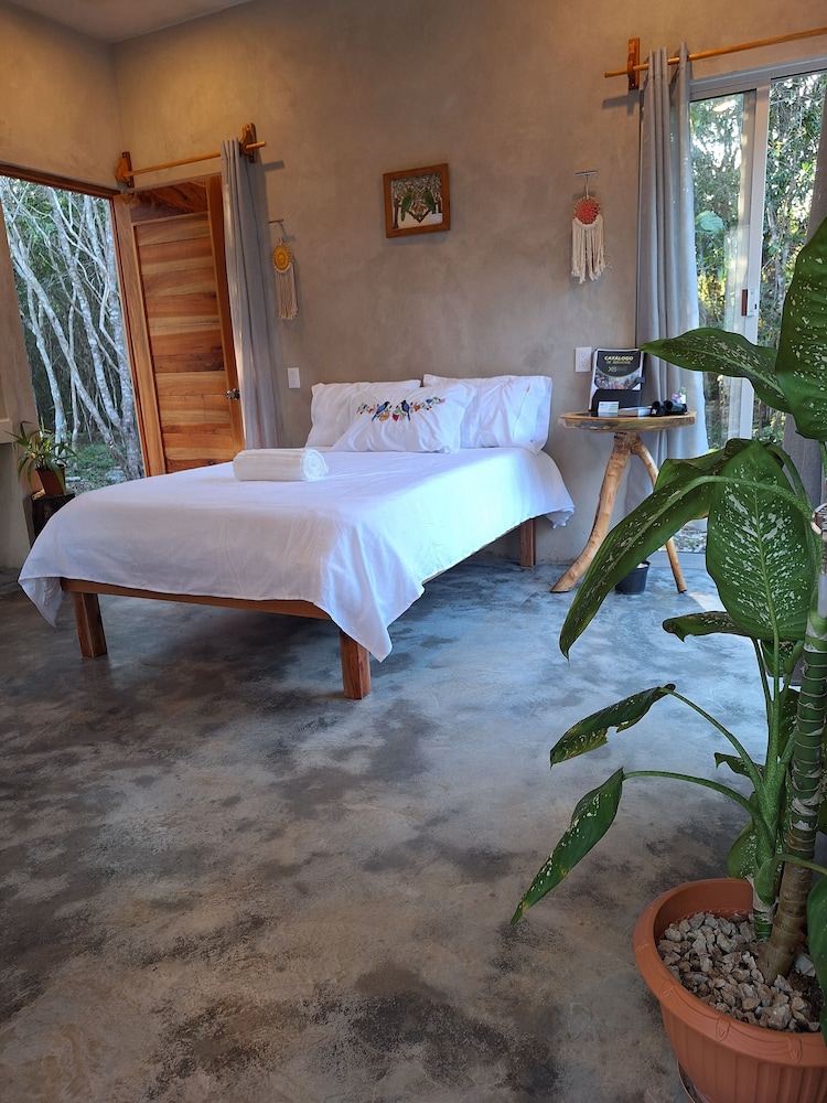 Ecolodge Xocen Birding - Yucatán