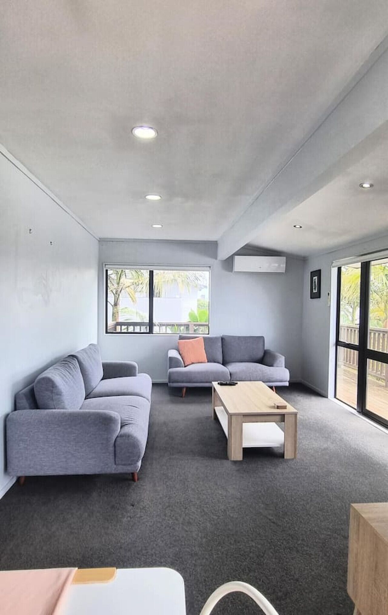 Beach Base - The Mount - Tauranga