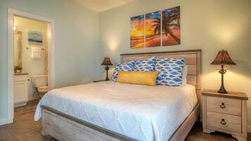 Casa (3 Bedrooms) | Parte interna