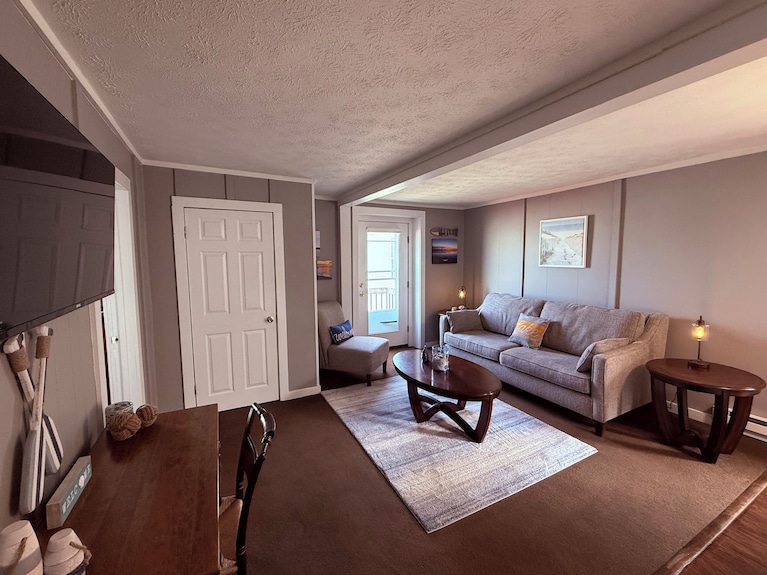 Coastal Living In The Heart Of St. Ignace. - Mackinac Island, MI