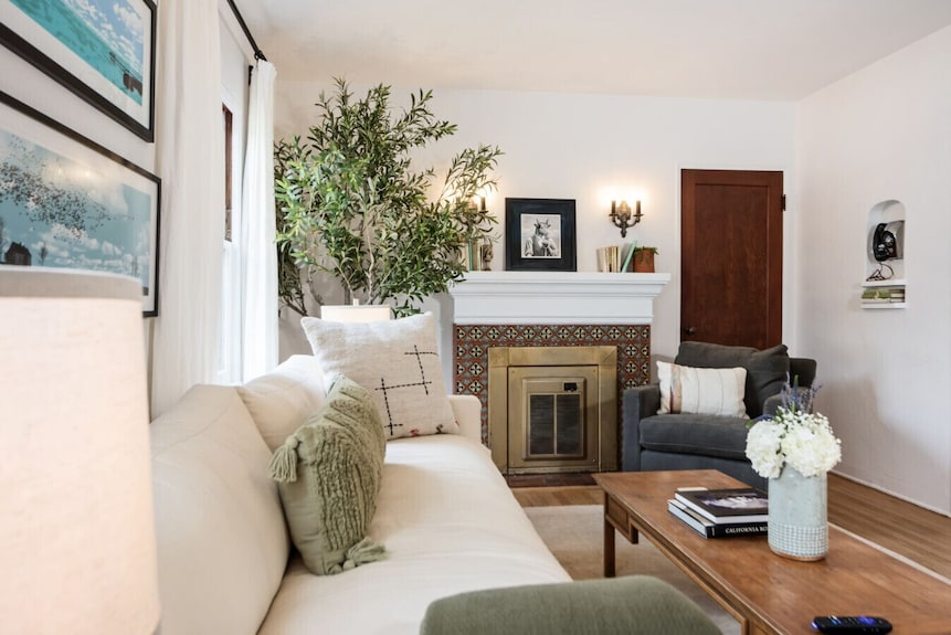 The Marlowe Garden Suite - Santa Barbara Winery, Santa Barbara