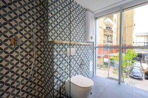 Apartamento | 1 quarto