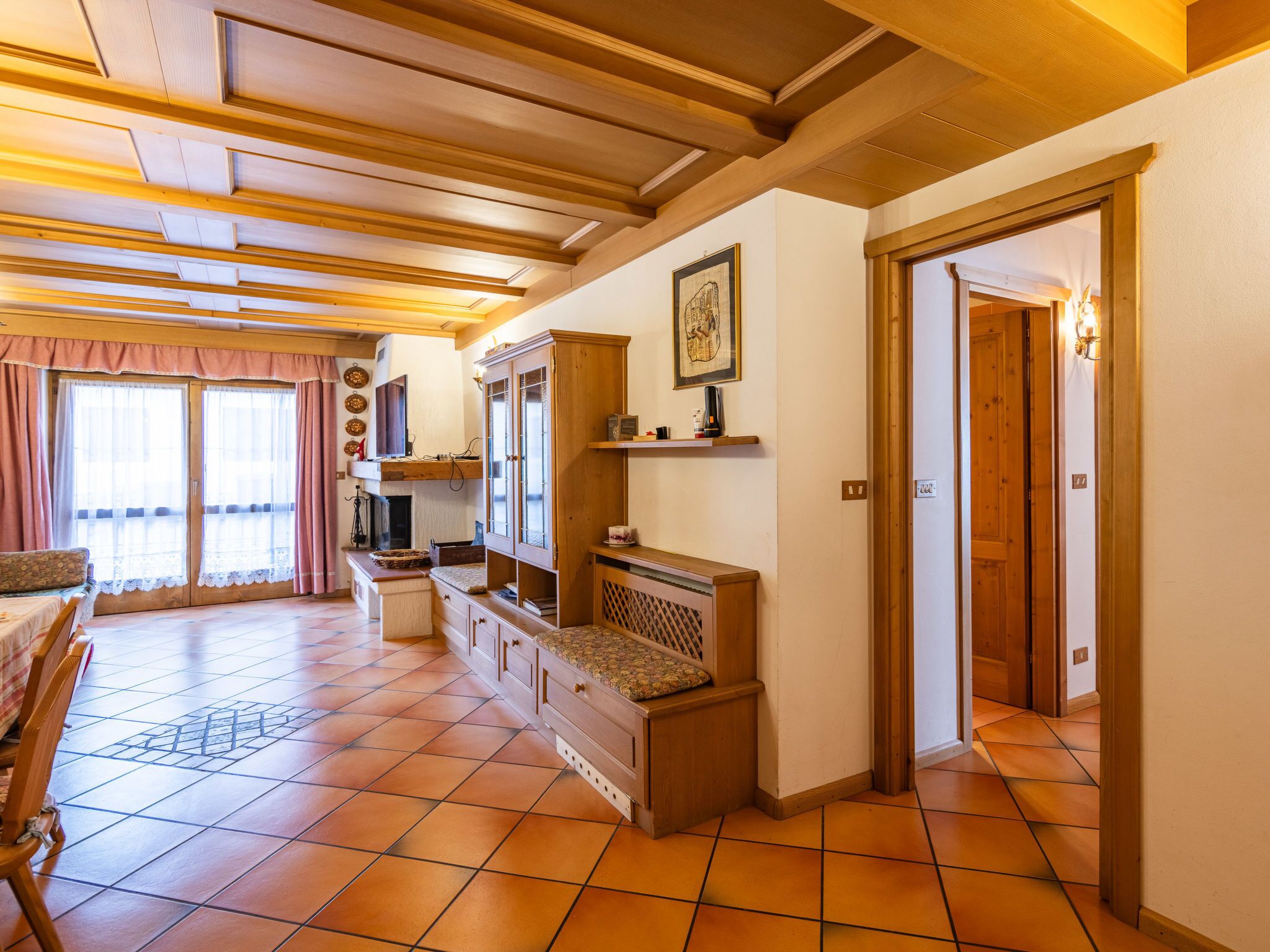 Corte Dei Larici By Interhome - Selva di Val Gardena