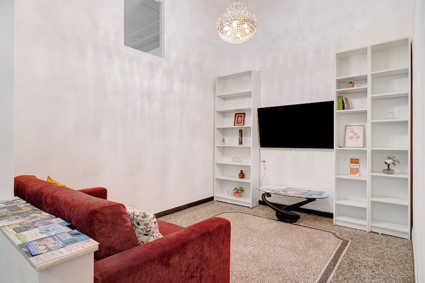 Appartamento 'Cruise' Con Terrazza Privata, Balcone E Wi-fi - Albisola Superiore