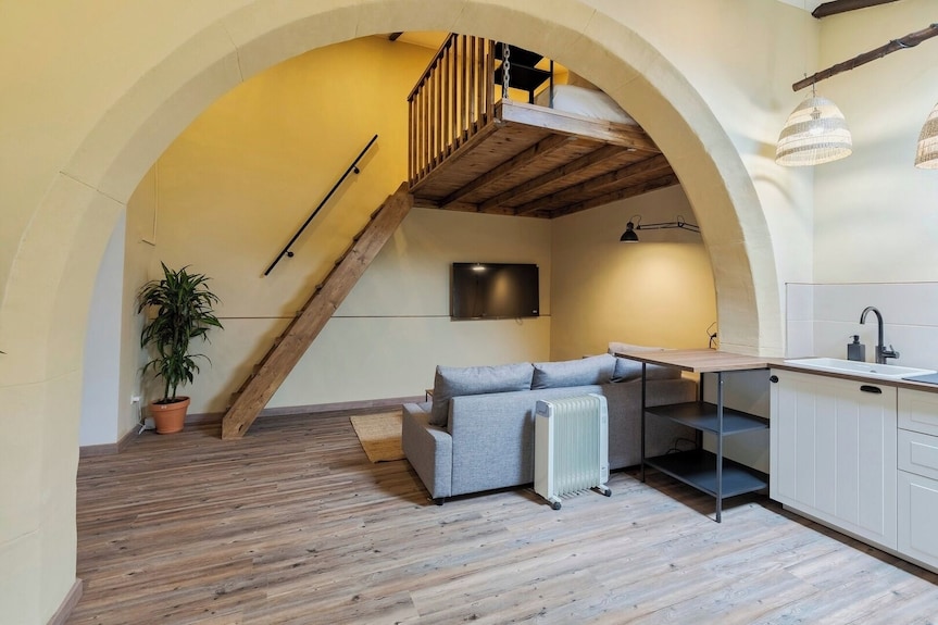 Palmela Oasis Apartment Ii - Palmela