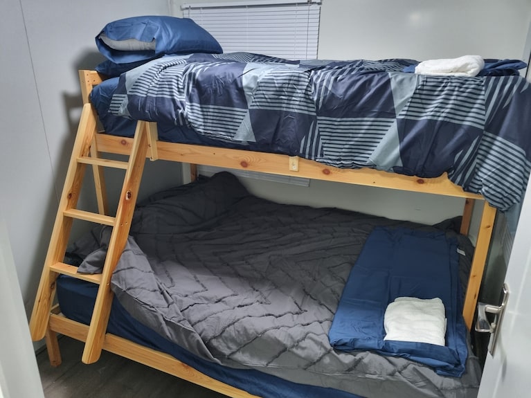 Farmstay Off Grid Cabin With Full Privacy - Queensland