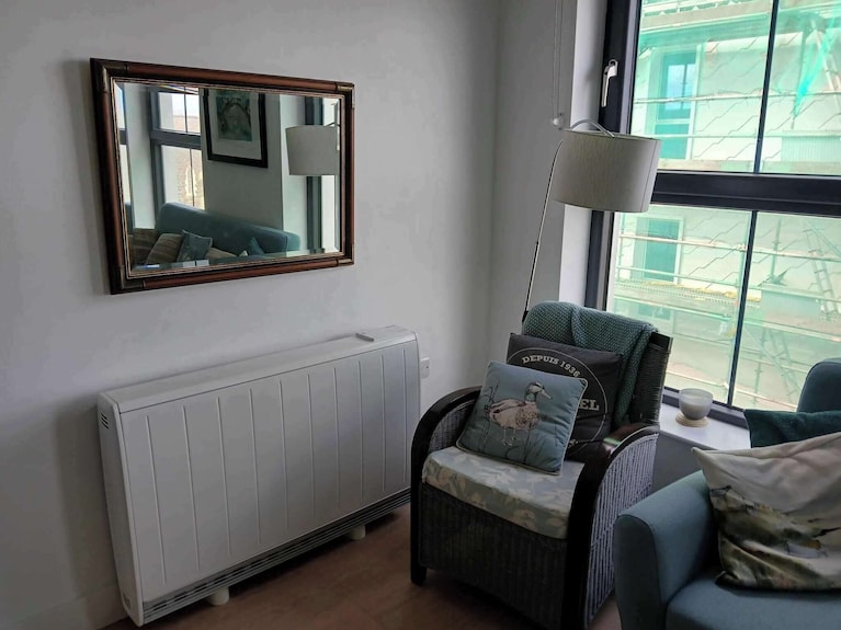 Seaview Loft 20 Portrush - 캐슬락