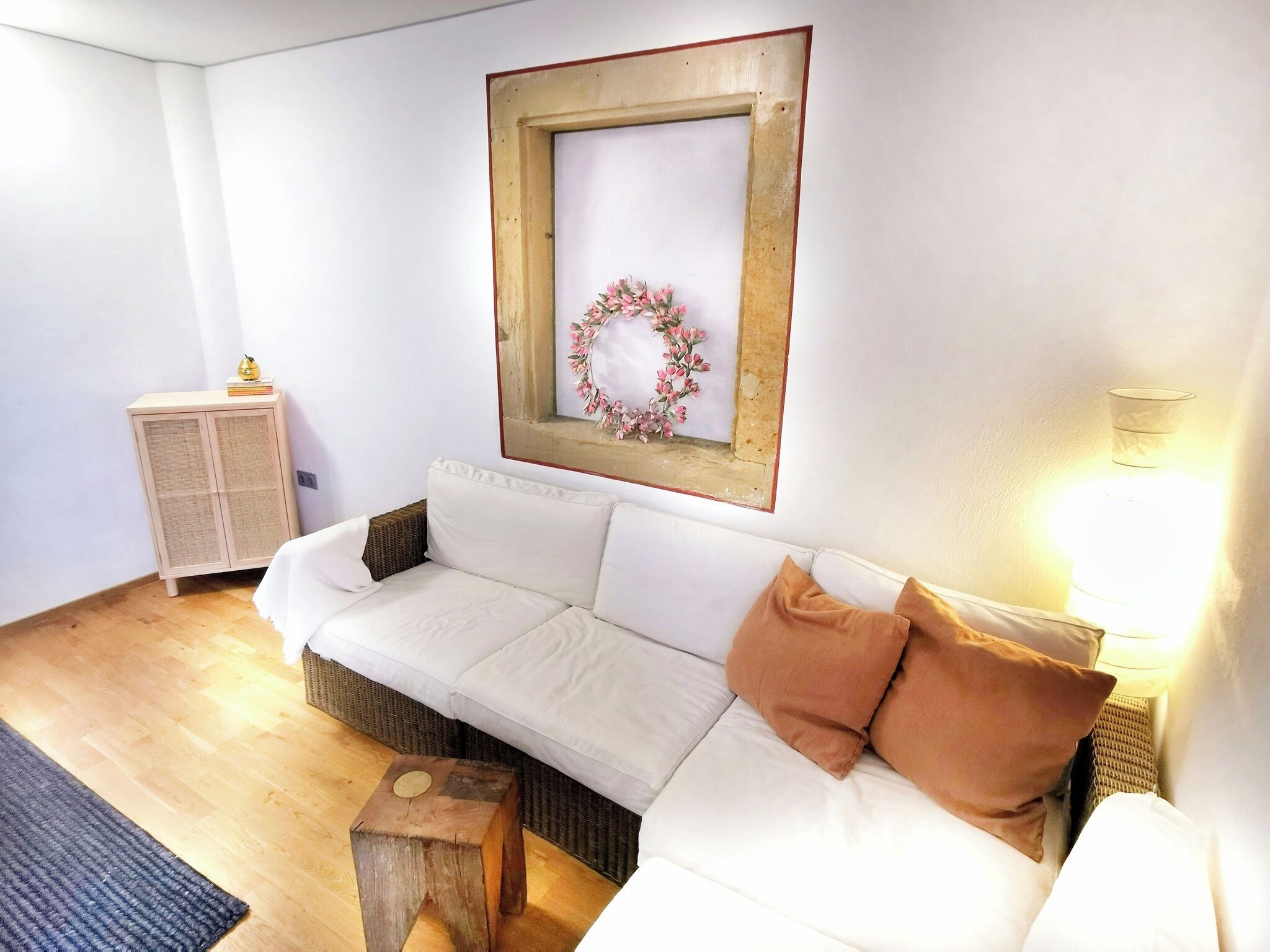 Premium Central With Garden And View - Rothenburg ob der Tauber