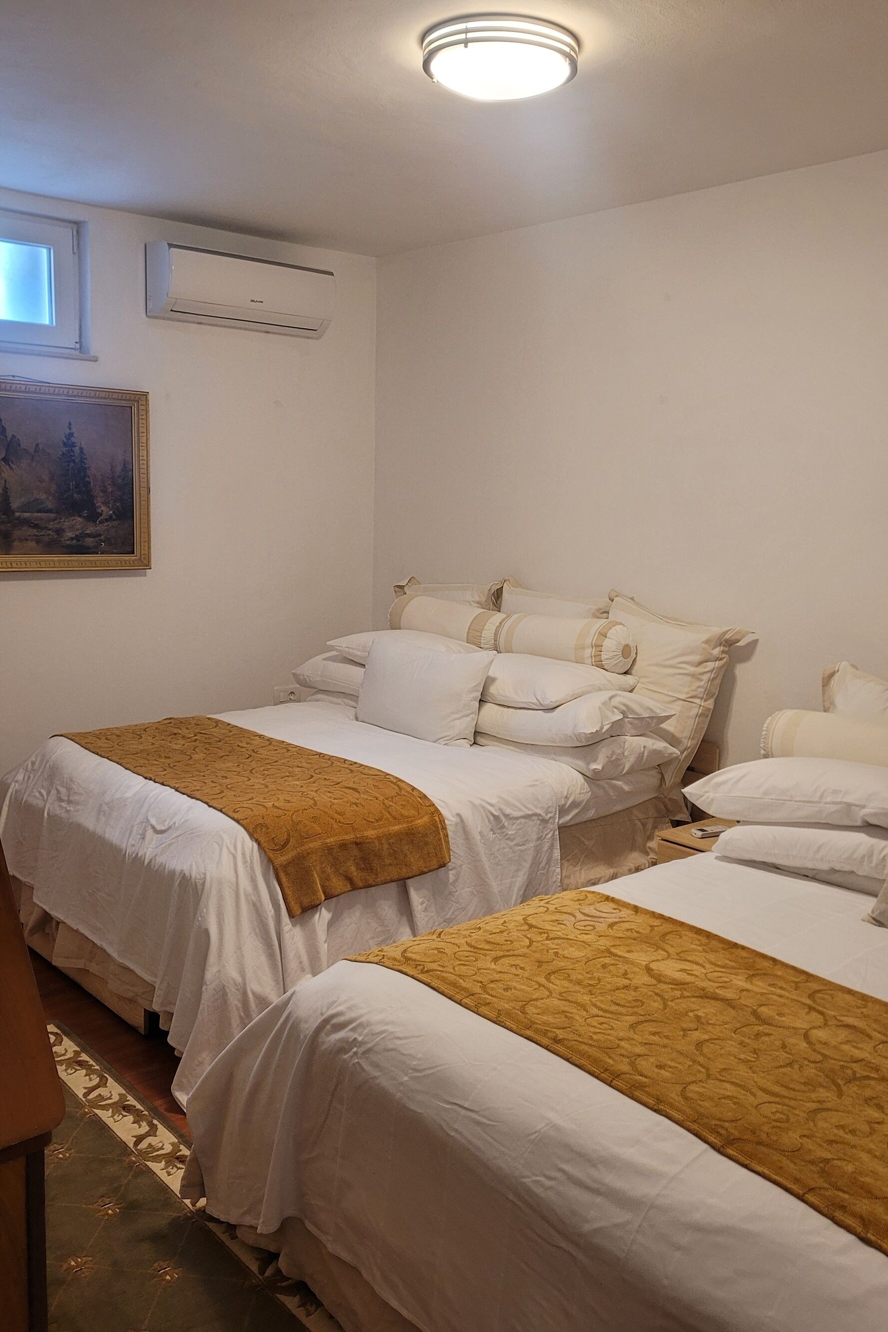 Two Bedroom Apartment With Air-conditioning Sukošan, Zadar (A-24349-a) - Sveti Filip i Jakov