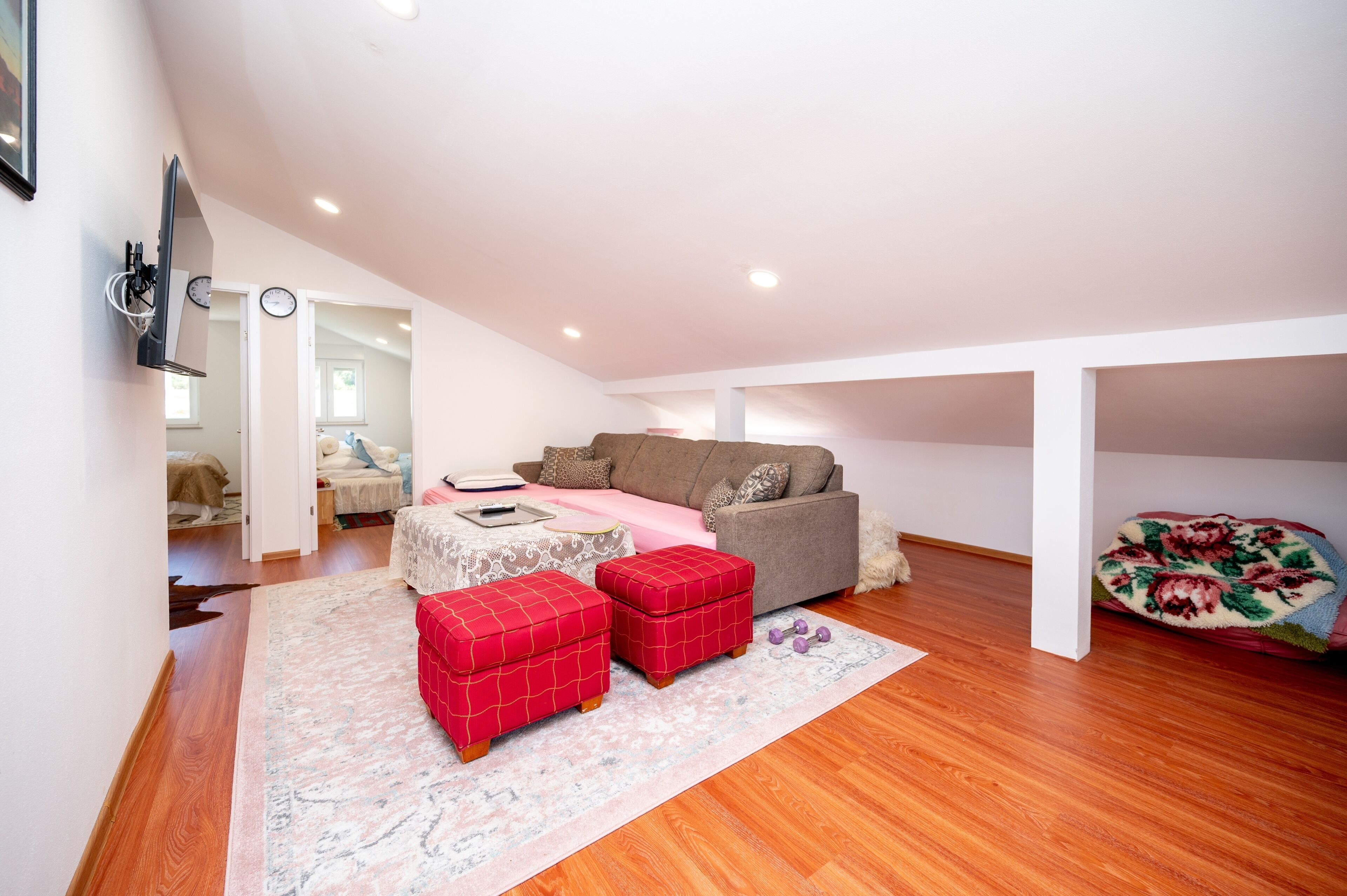 Two Bedroom Apartment With Air-conditioning Sukošan, Zadar (A-24349-b) - Bibinje