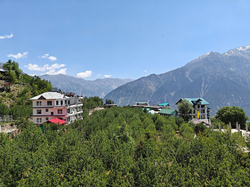 Hotel Kalpa Retreat - Kalpa