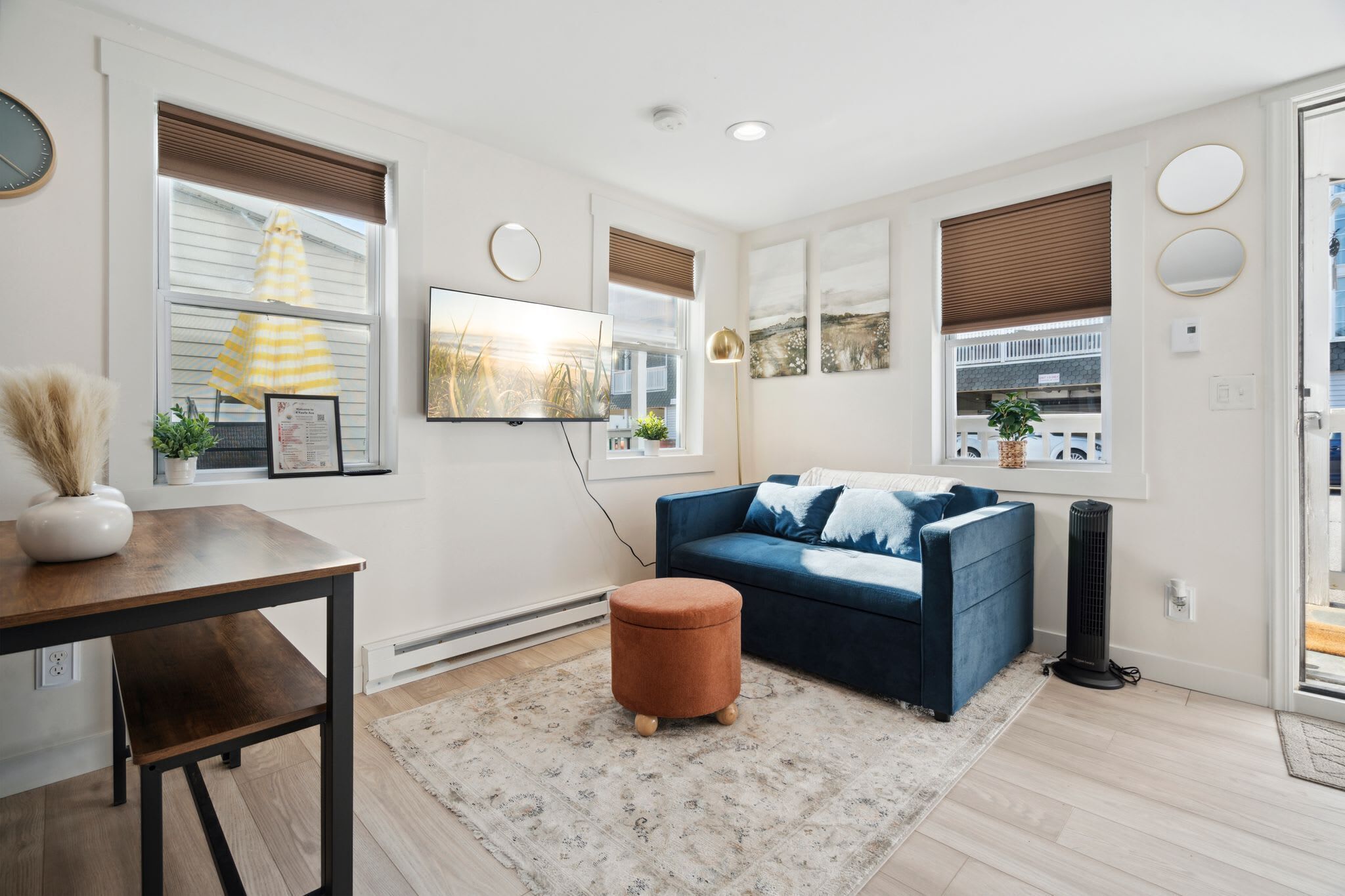 Keefe Korner | Walk To Beach & Strip | Parking - Seabrook, NH