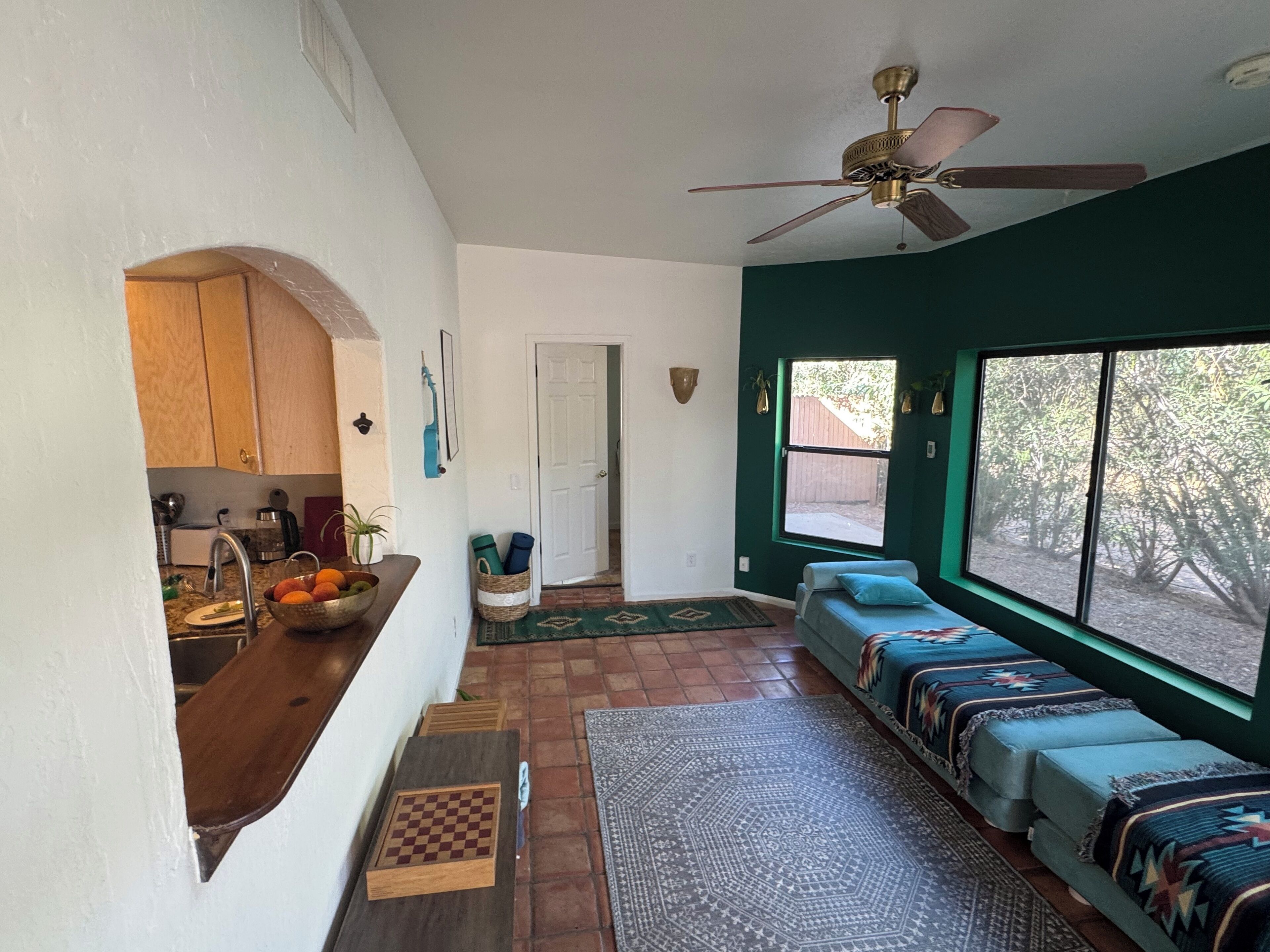 Sonoran Desert Oasis In Cave Creek - Cave Creek, AZ