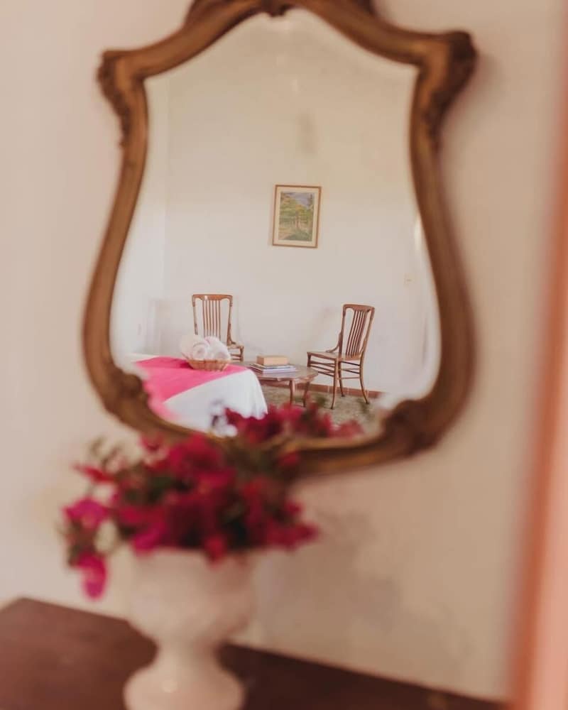 Hacienda De Comodejé - Querétaro