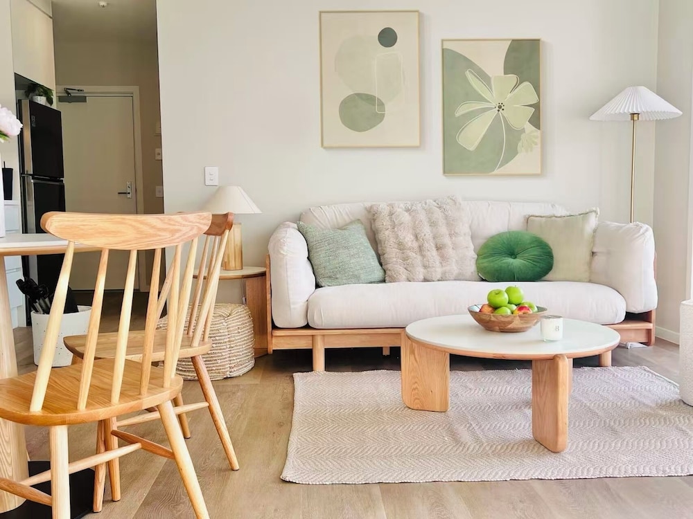 Palm Suites, Your Boutique Hotel - Auckland