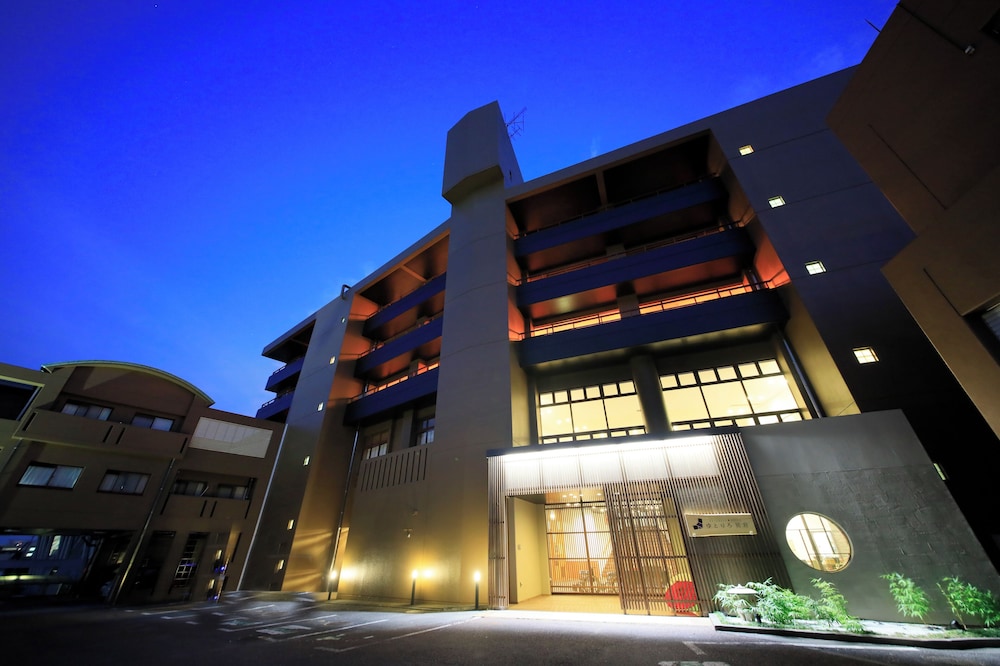 Yutorelo Beppu - 別府市