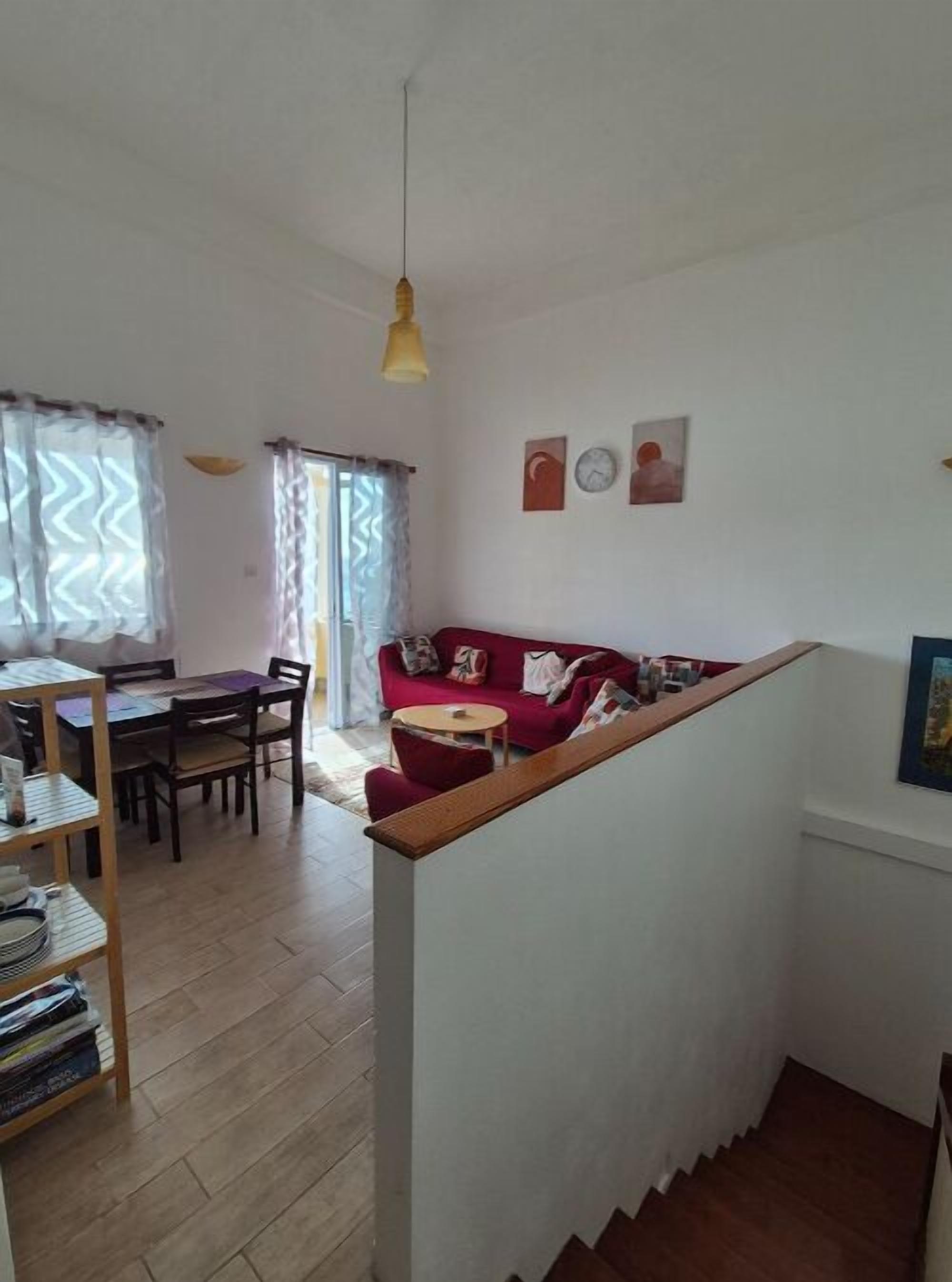 Mariposa E1 \Nwonderful Sea-view Family-friendly Tropical Condo For Long Stays! - Granada