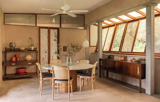 Vila família, vista para a montanha | Cofres nos quartos, individualmente mobiliados