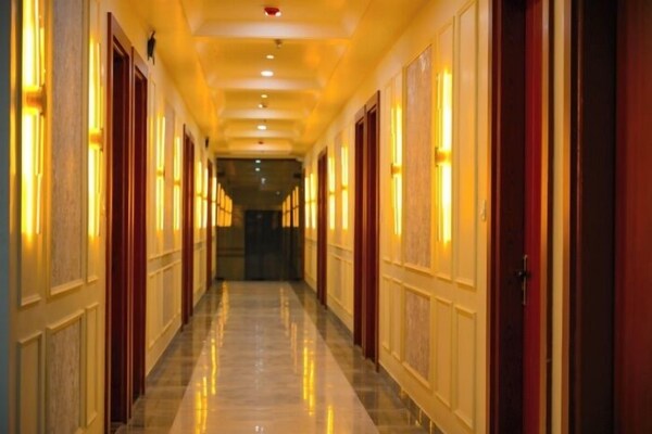 Hotel Dinanath - Khatoo