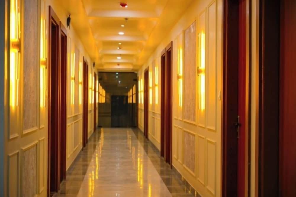Hotel Dinanath - Khatu