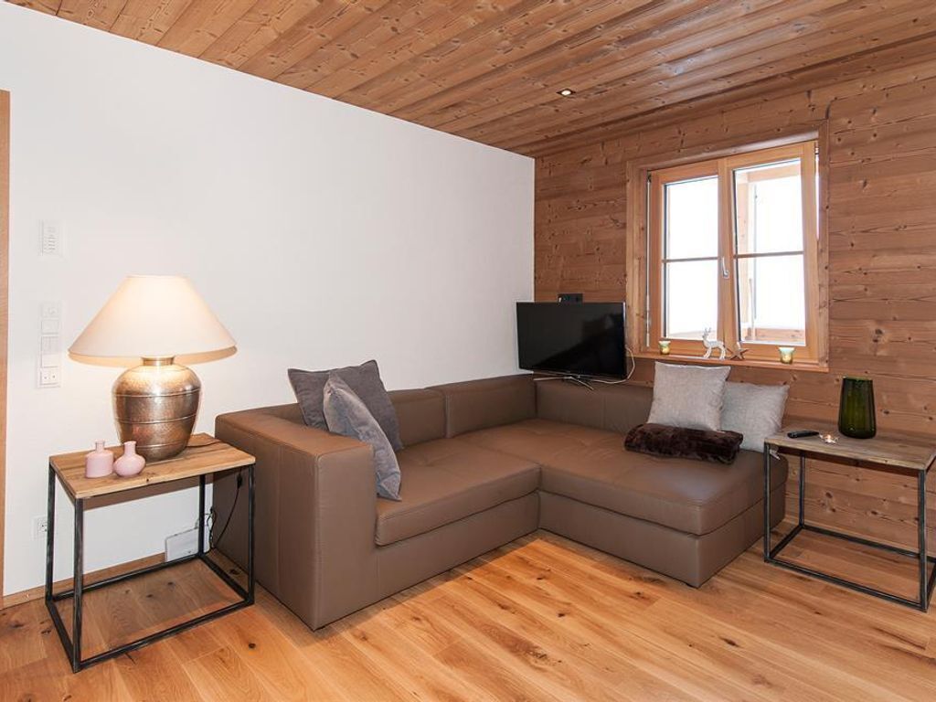 Apartment 8 - Alpin Chalet - Lech am Arlberg