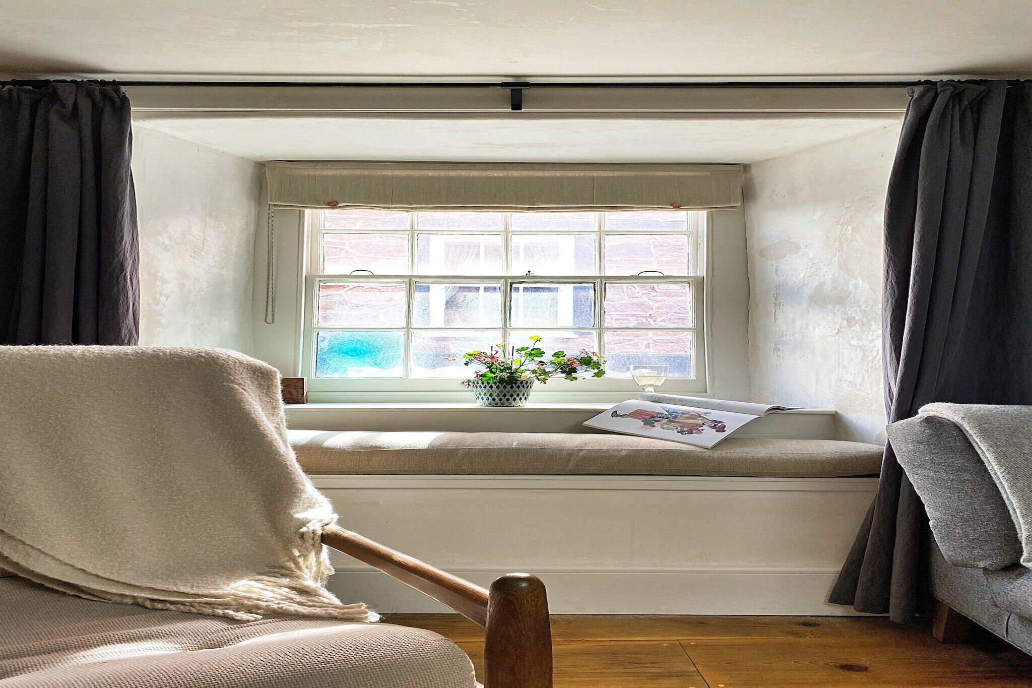 Cottage In Kingsand Near Kingsand Beach - Cawsand