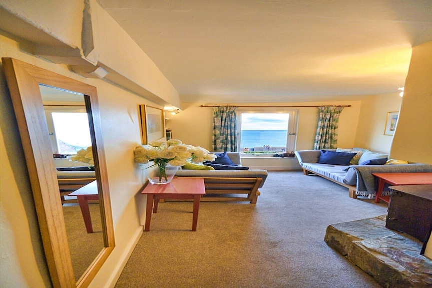 Cottage In Kingsand With Stunning Sea Views - Cawsand