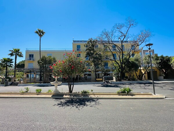 Hôtel Castellu - Borgo