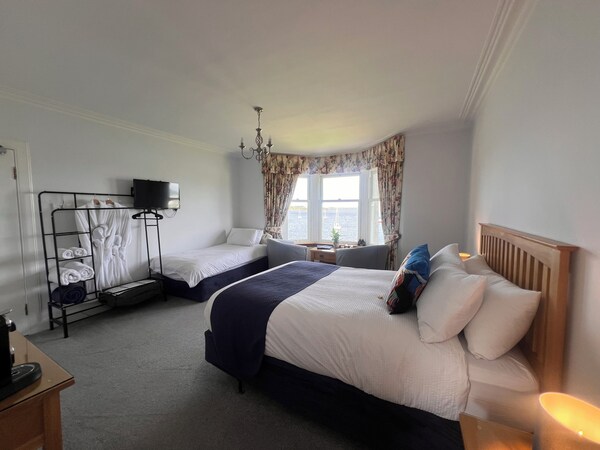 Ronebhal B&b - Loch Awe