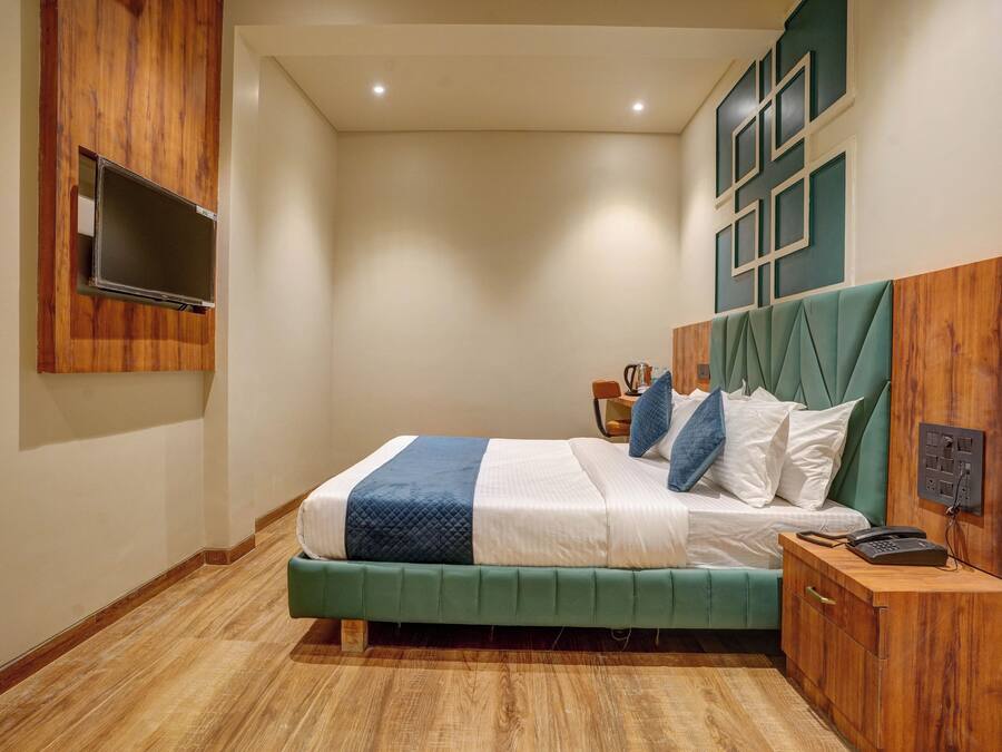 Quarto Duplo Executivo | Secretária, secretária adequada para computadores portáteis