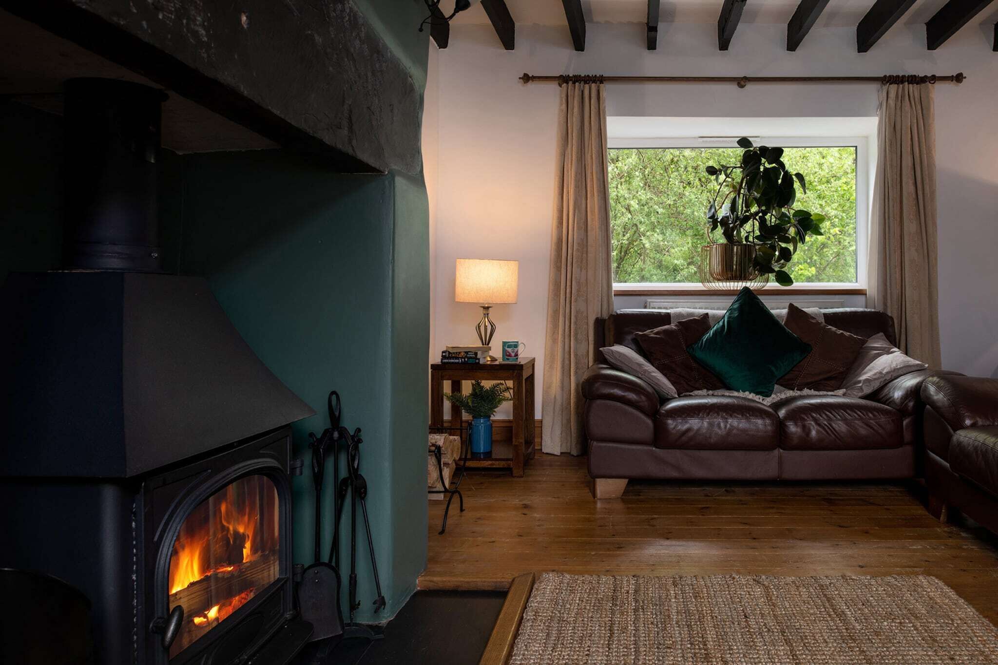 Cottage In Dolwyddelan Near Snowdonia Trails - Penrhyndeudraeth