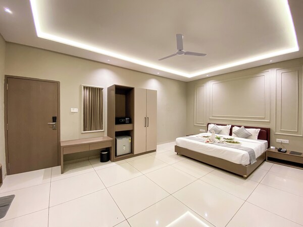 Nulife Resort - Jamnagar