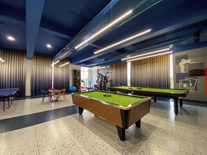 Sala de jogos
