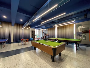 Sala de jogos