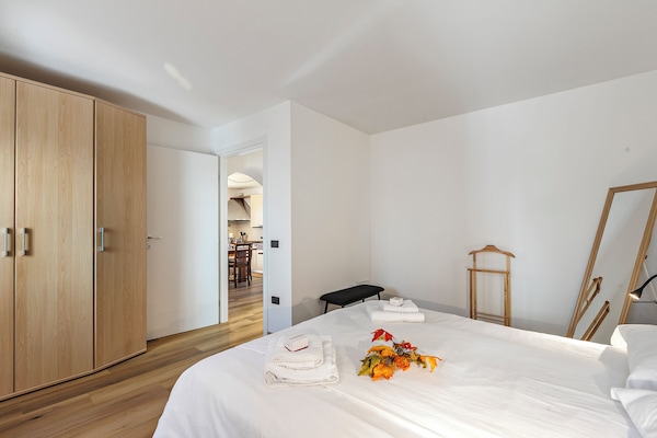 Residenza I 3 Mori A - Arco