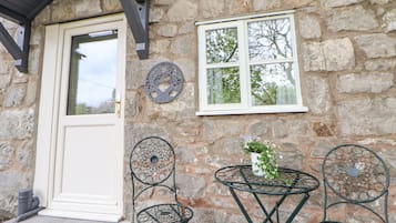 Pormenores do exterior