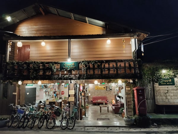 Baan Natee - Chiang Khan