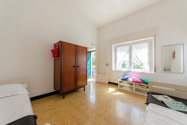 Monterosso Apartments - Cinque Terre