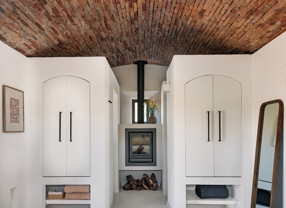 Vale Palheiro Earth Resort - Alentejo