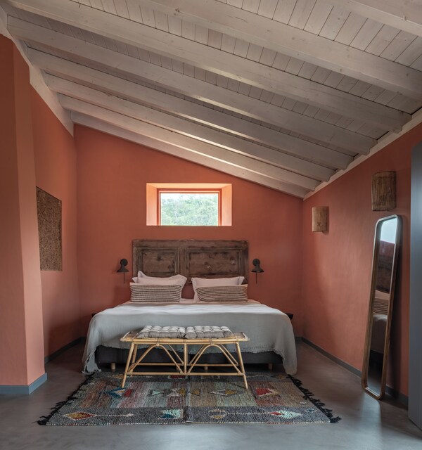 Vale Palheiro Earth Resort - Aljezur