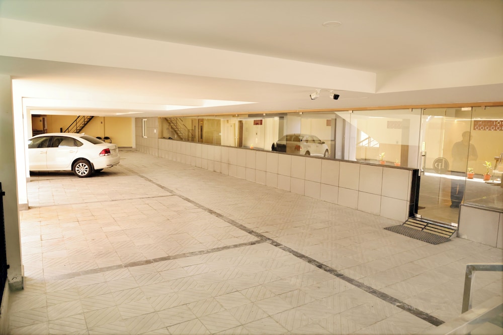 Hotel Le Palace - Coimbatore