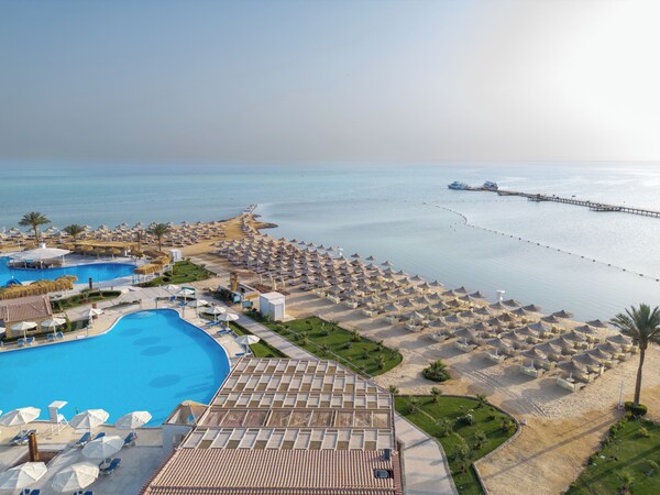 Sunrise Azalea Aqua Park Resort - Hurghada