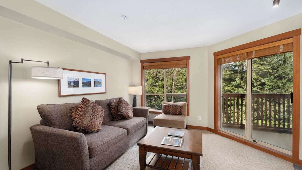 Whistler - Horstman House - 1 Bedroom #212 - Whistler Blackcomb