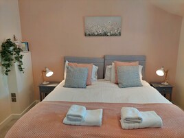 Casa de Campo | 1 quarto