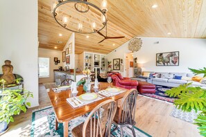 Casa (3 Bedrooms) | Interior